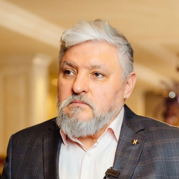 Central Asia Retail Week — Central Asia Retail Week