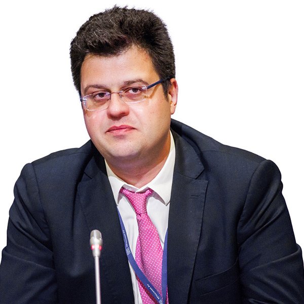 Central Asia Retail Week — Central Asia Retail Week