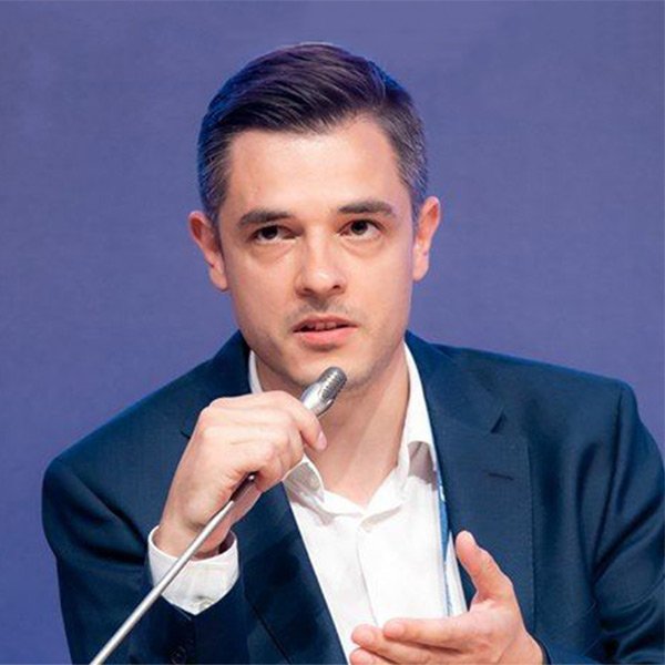 Central Asia Retail Week — Central Asia Retail Week